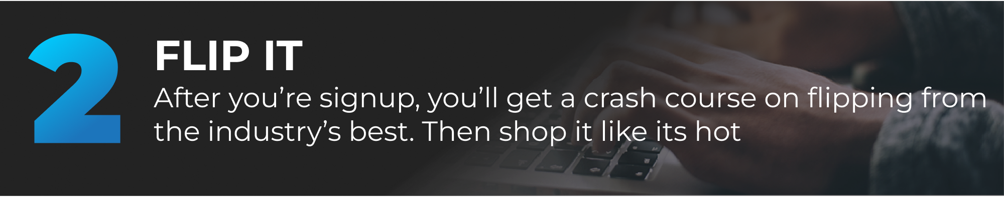 UFLIP | You're The New Boss